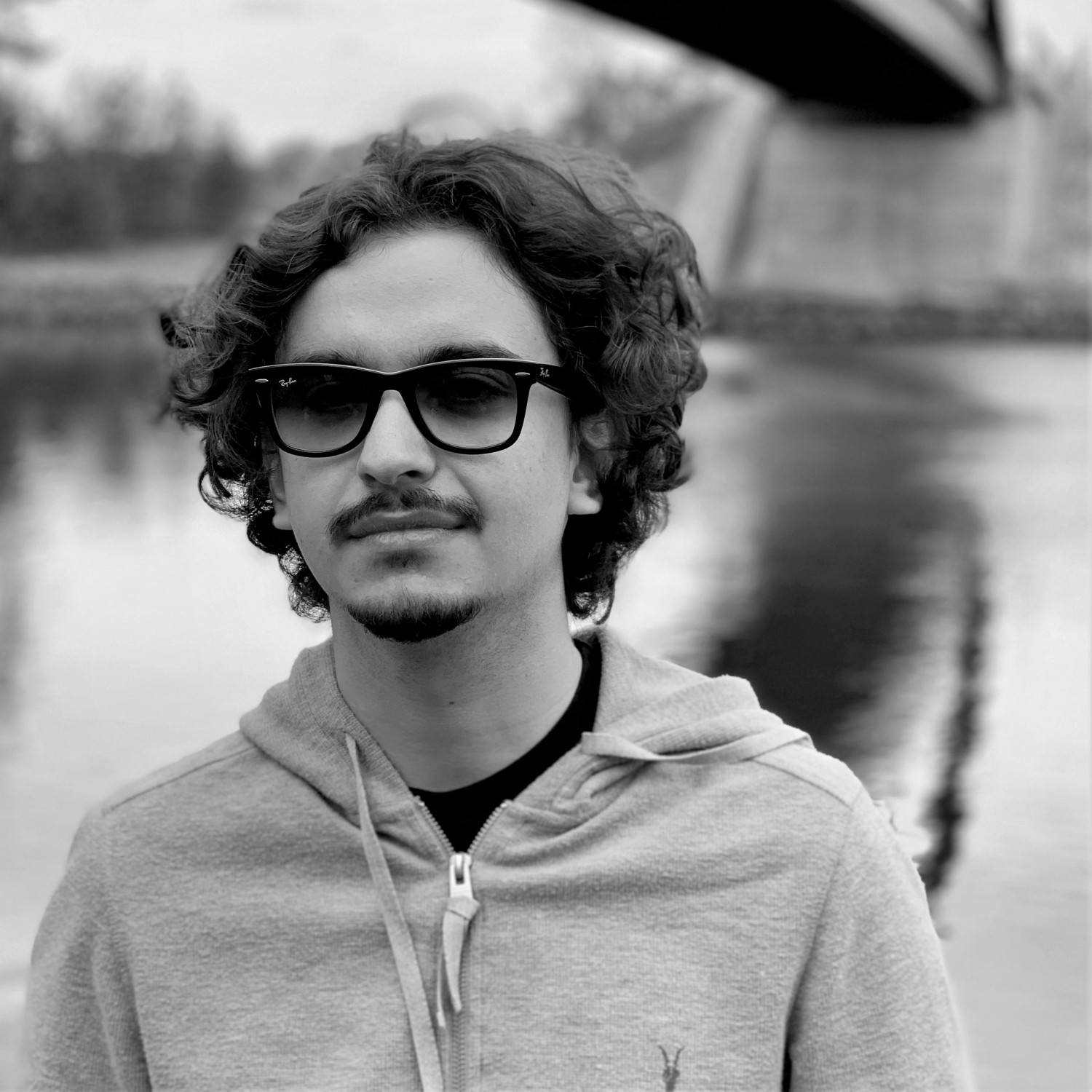 Ekibimiz – Maroteknoloji